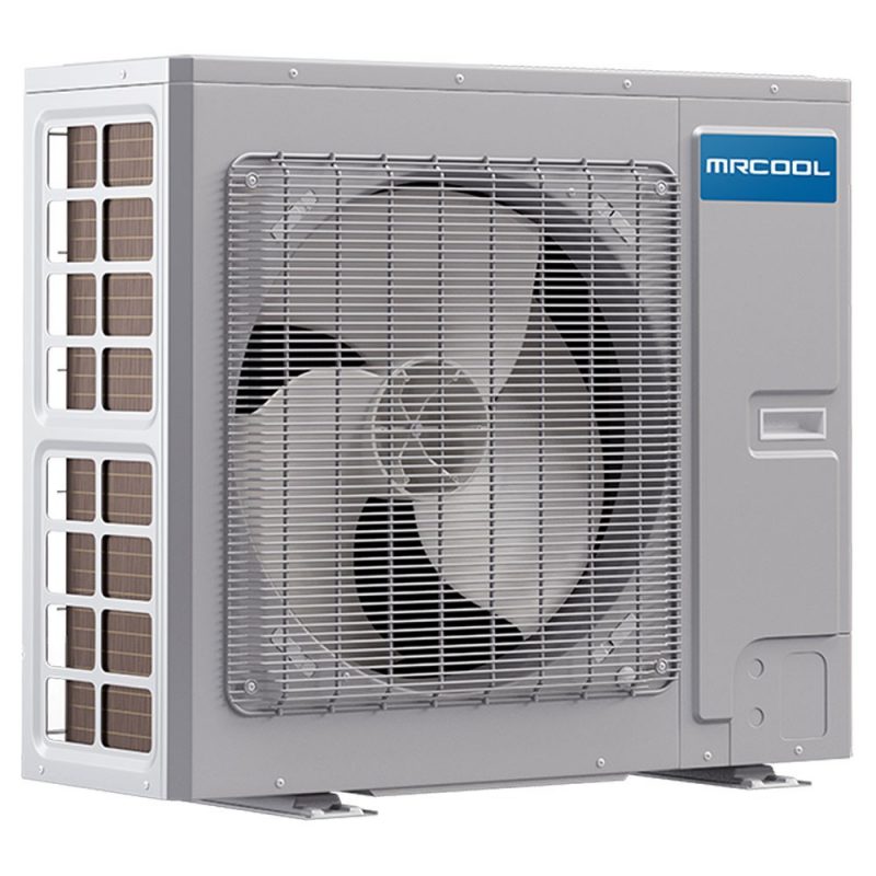 Heat Pump | The HVAC Outlet